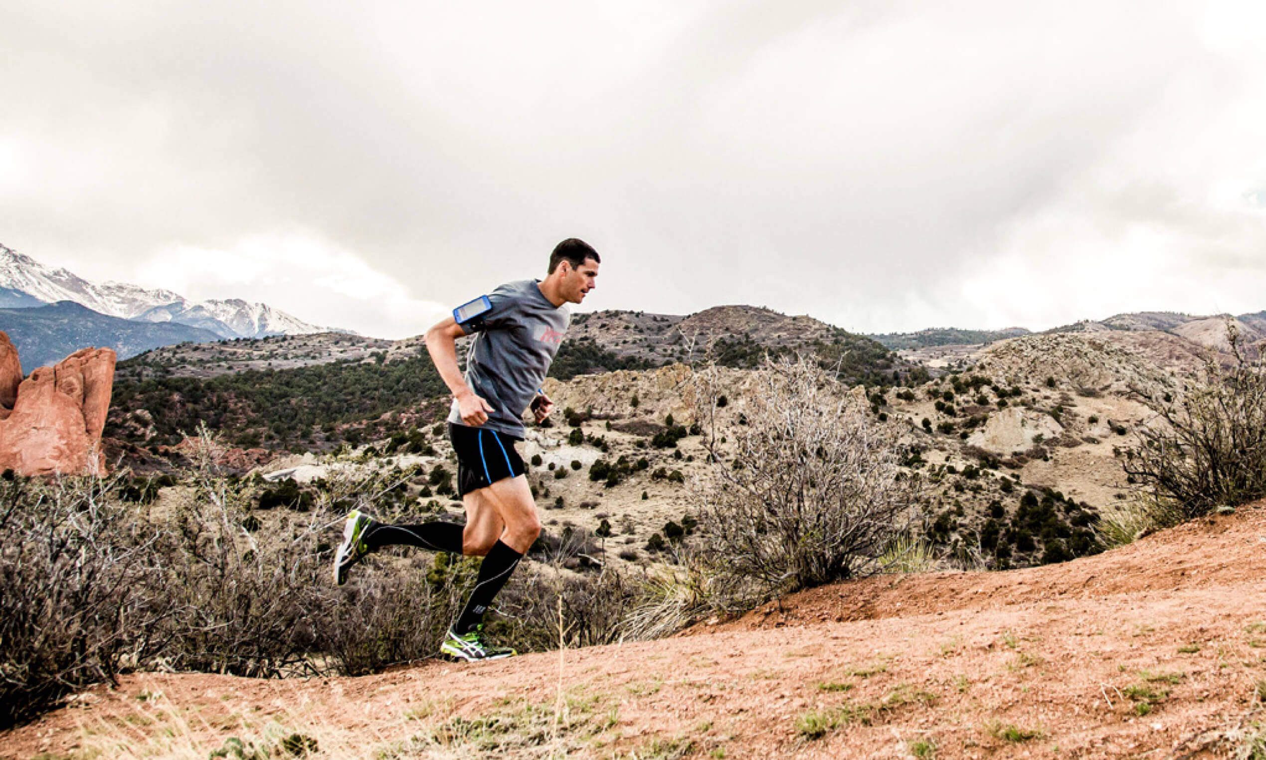 Andy Potts Insights on Kona Training – ENVE Composites USA