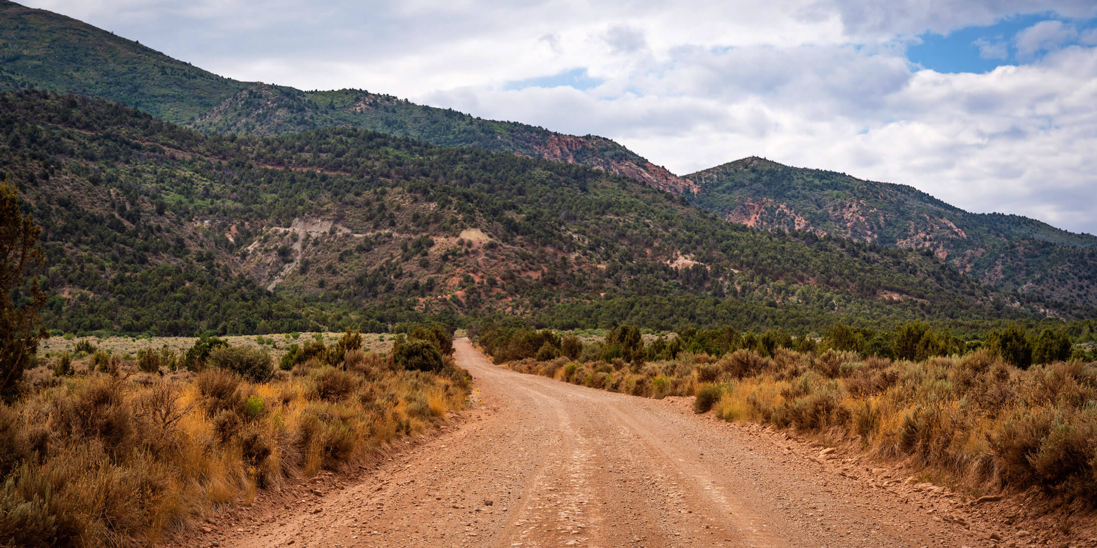 Explore the BWR Cedar City Course A Challenge Worthy Of The BWR Monike ...