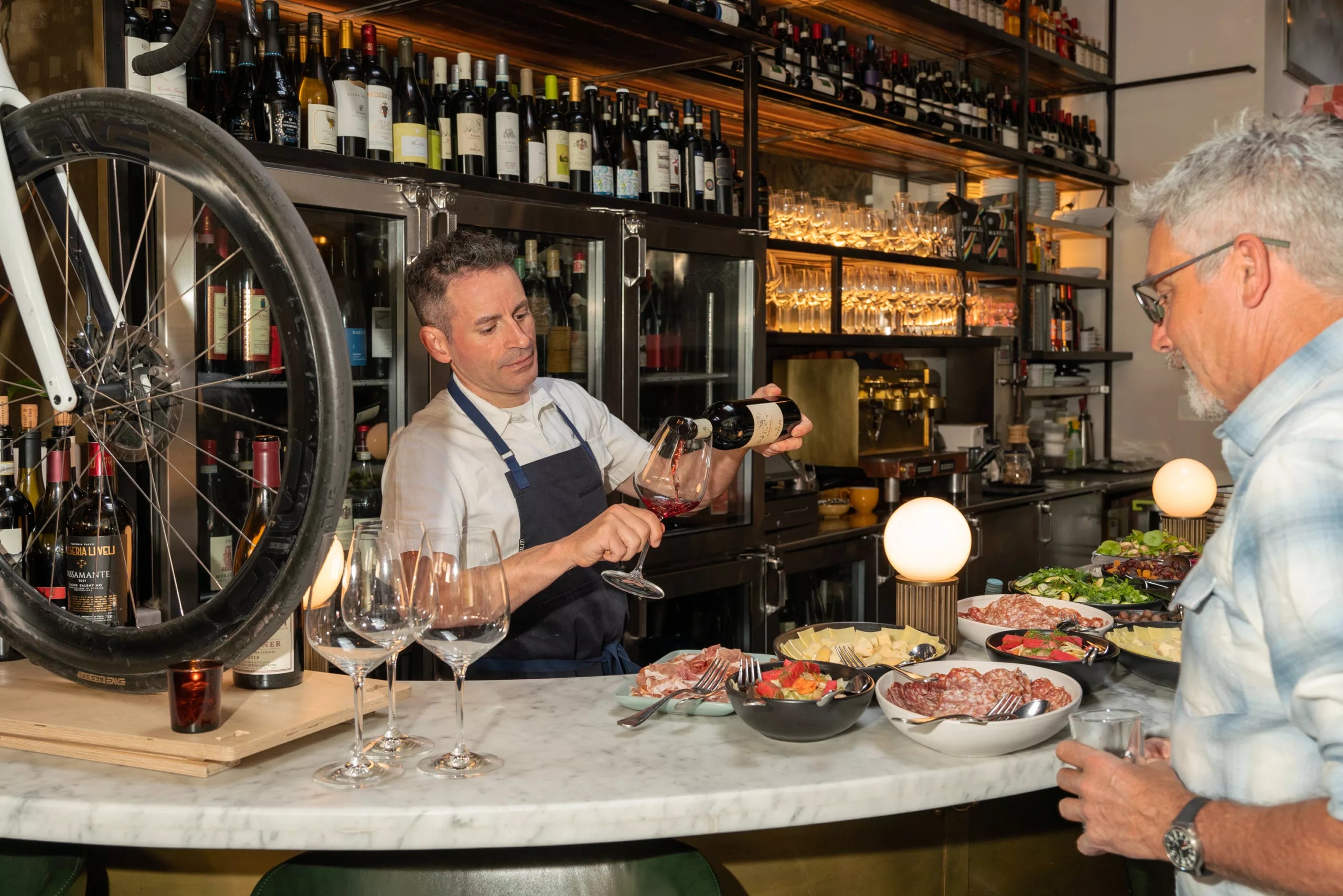 ENVE Custom Road OWNERS unite – ENVE Composites USA