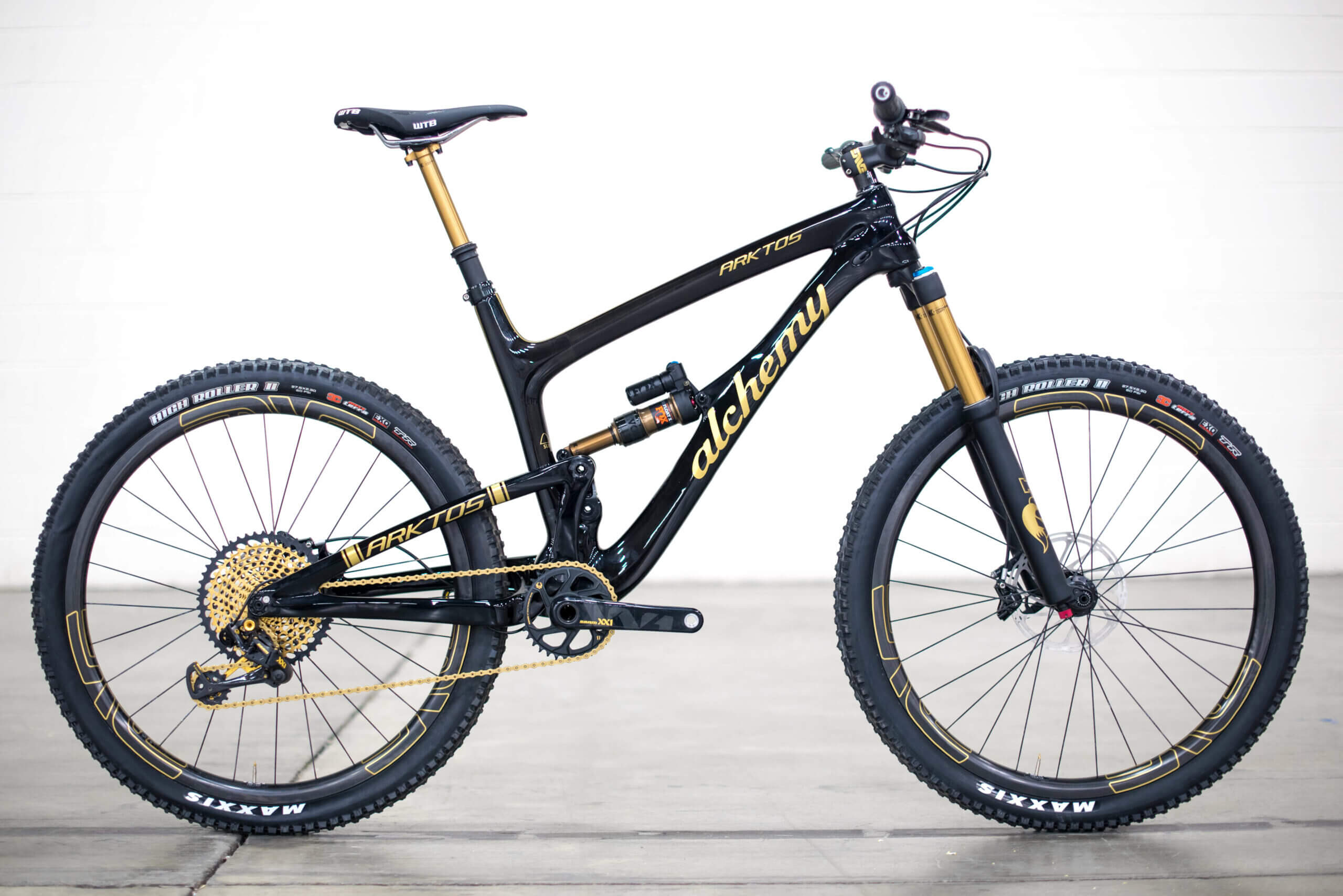 DREAM BIKE GIVEAWAY WINNER & ENVE Builder of the Year Winner – ENVE ...