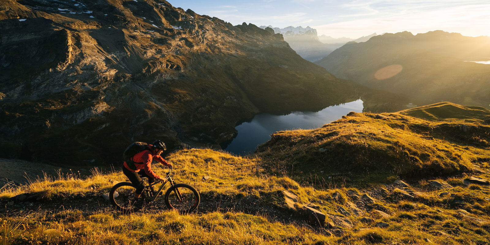 KC Deane in Switzerland – ENVE Composites USA