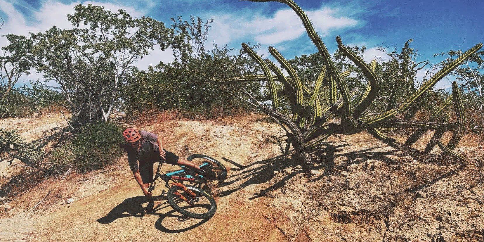 A Month In Mexico -- Sam Schultz’s Dream Vacation – ENVE Composites USA