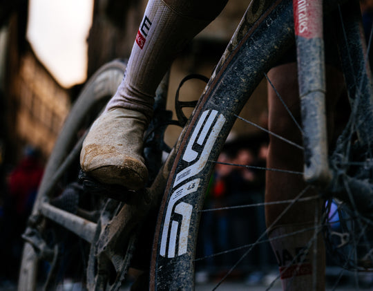 ENVE | Road Components – Tagged "stems"– ENVE Composites USA