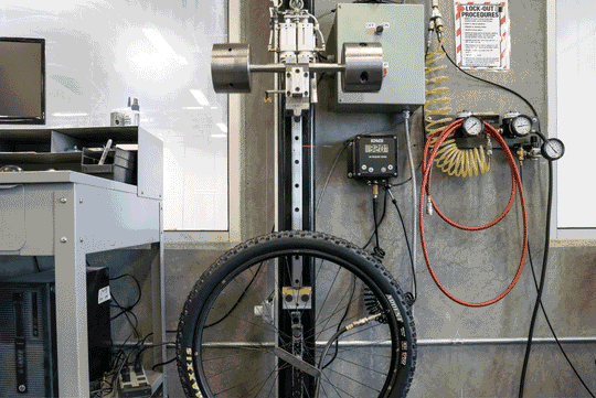 Journal – ENVE Composites USA