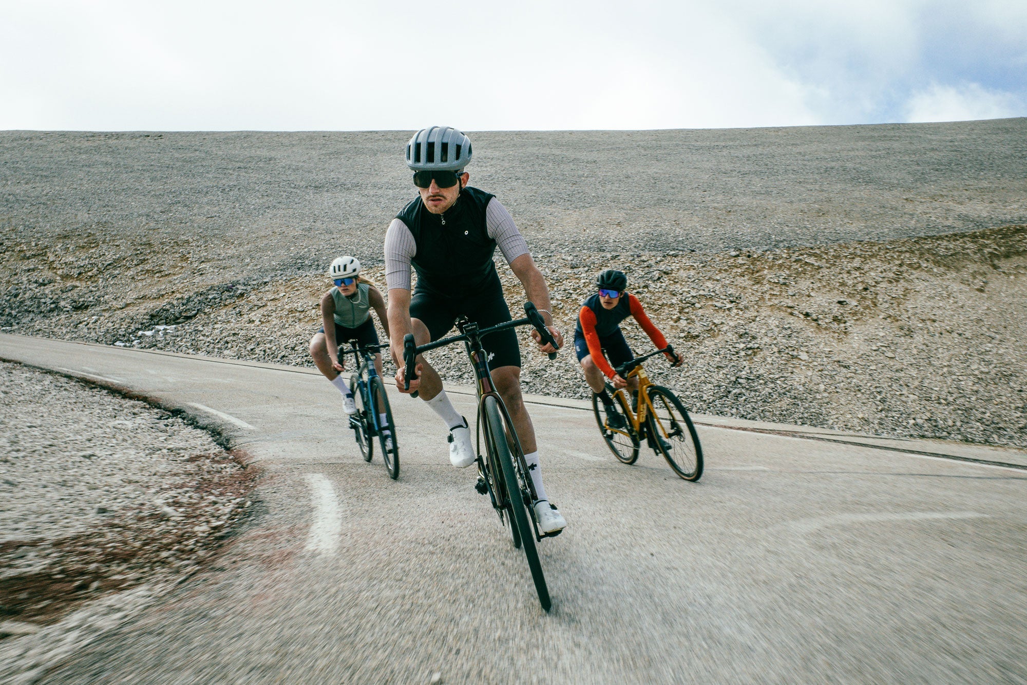Mount Ventoux – ENVE Composites USA