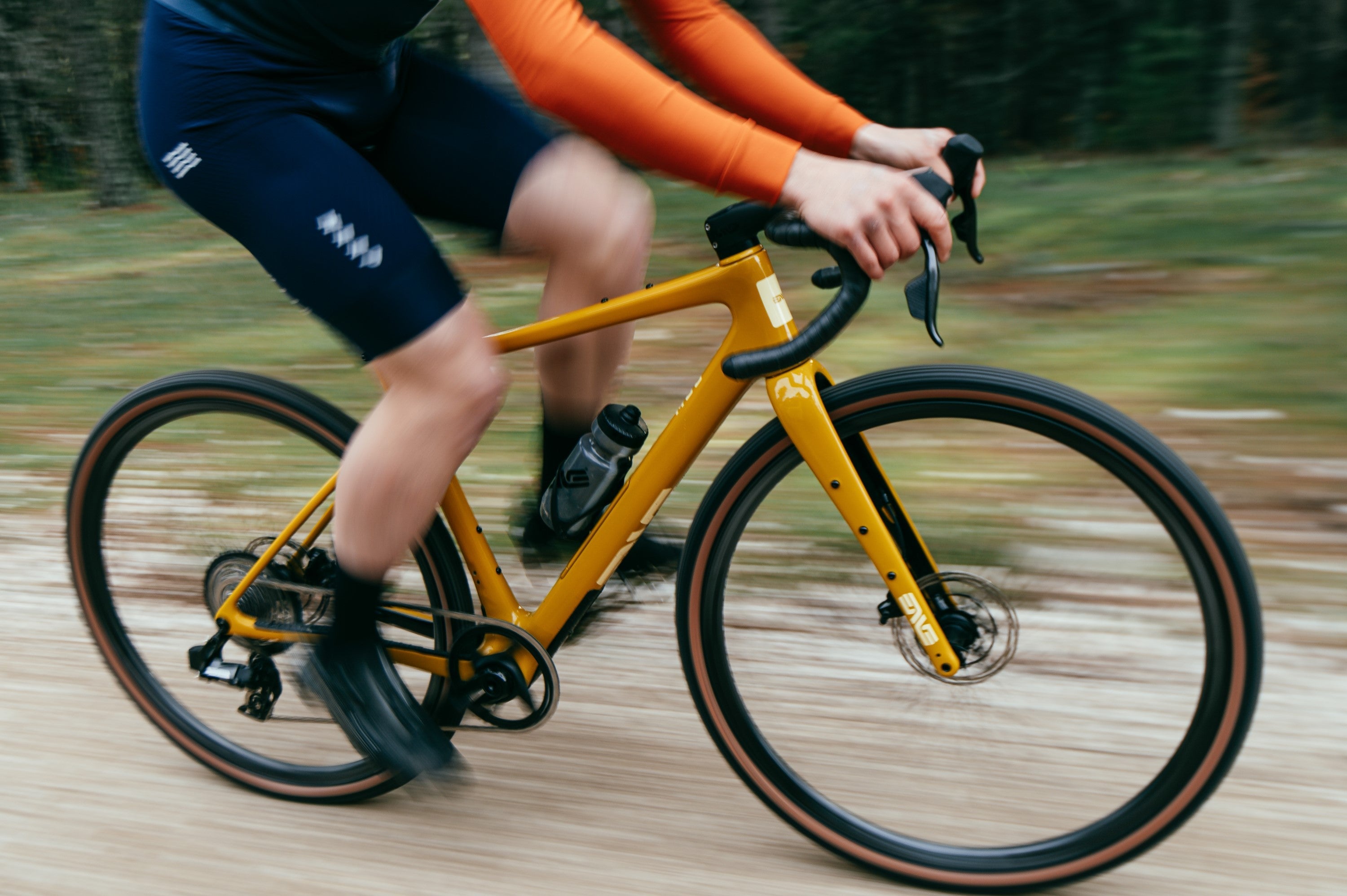 MOG Gravel Bike: Versatile Performance for Adventure – ENVE Composites USA