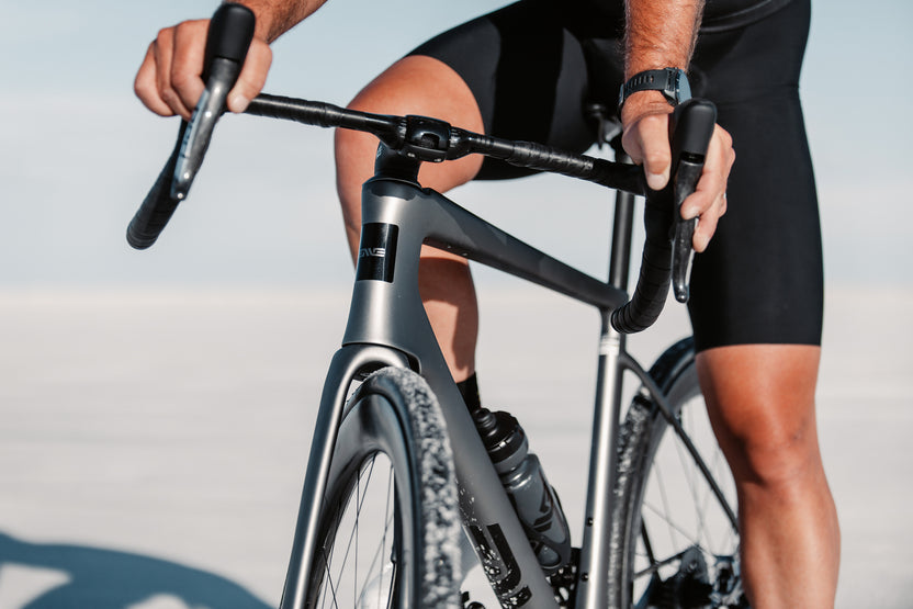 IN-Route Aero Road Stem – ENVE Composites USA