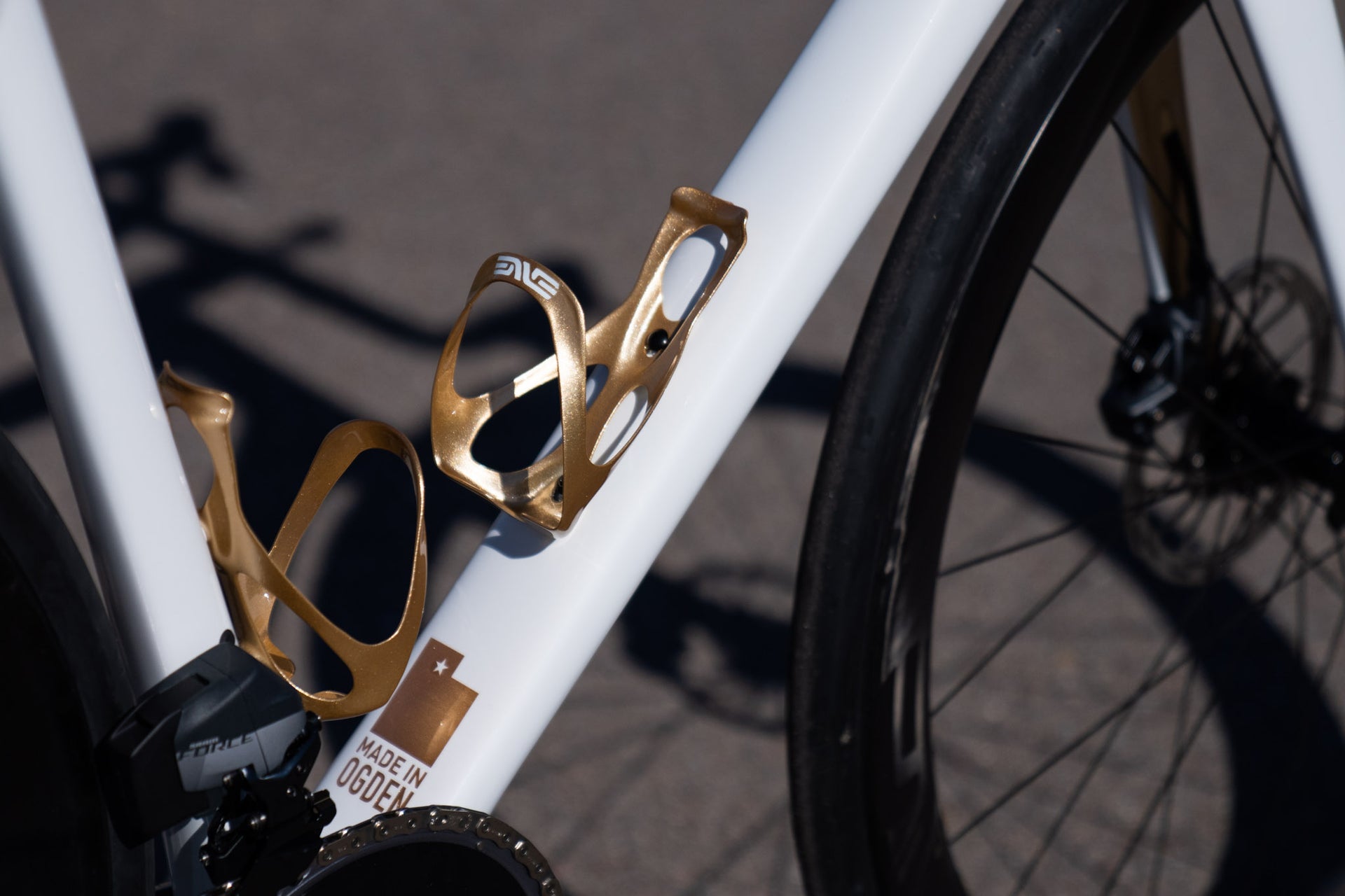 Vélo de Route Sur Mesure | ENVE – ENVE Composites USA