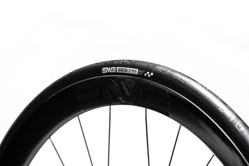 ENVE | Tires & Inflation – ENVE Composites USA