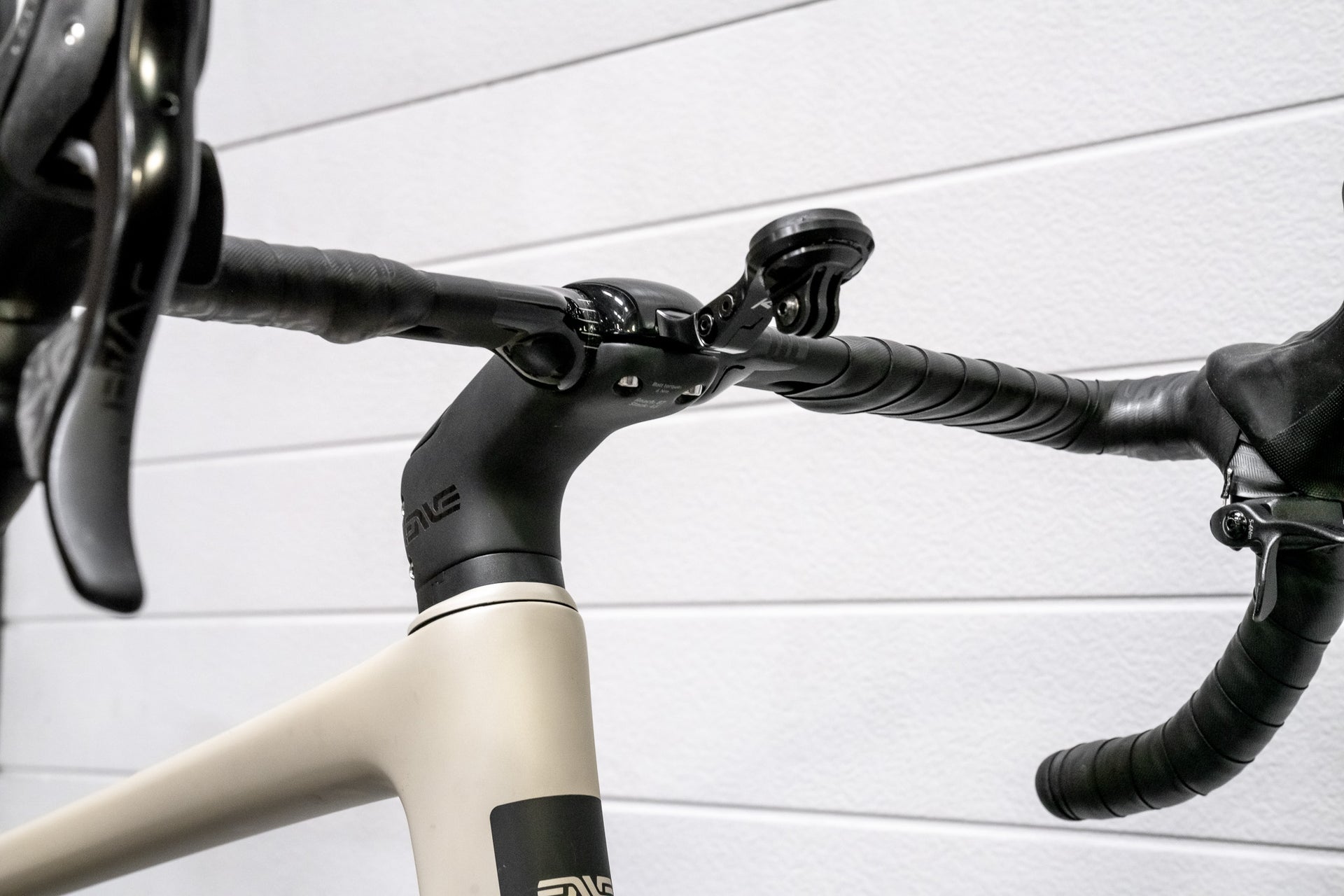 IN-Route High Rise Stem – ENVE Composites USA