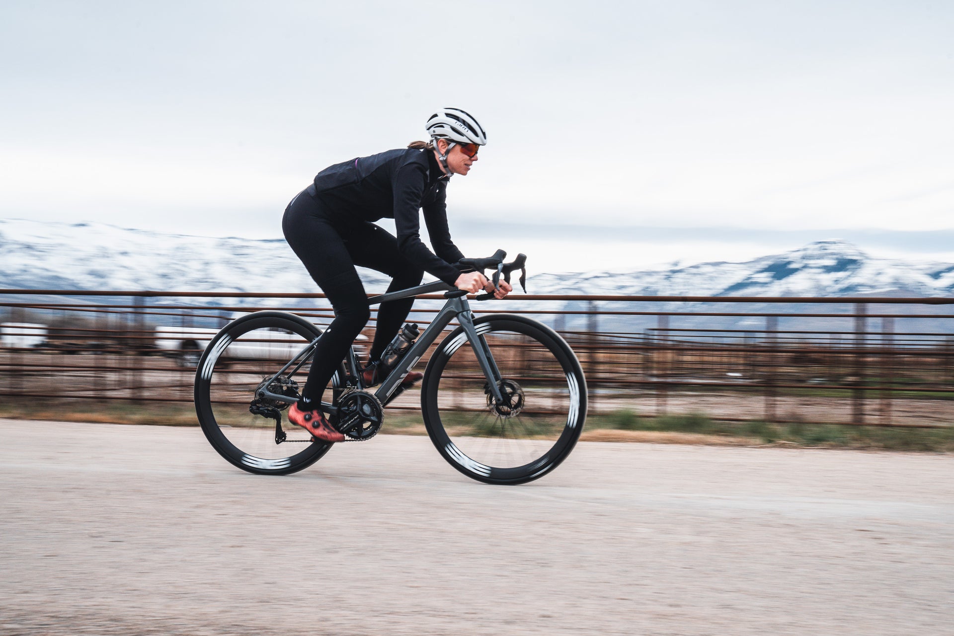 AR40 – ENVE Composites USA