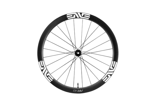 ENVE | Foundation Wheels – ENVE Composites USA