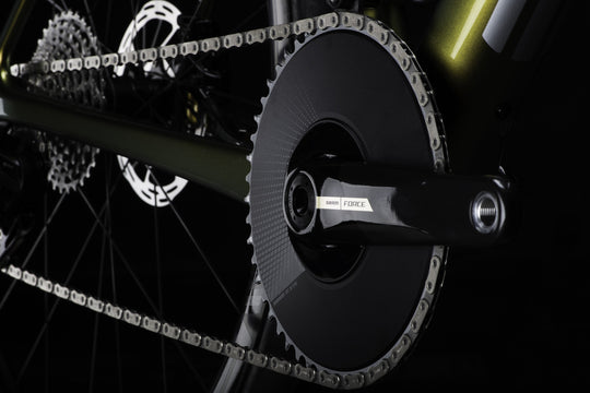 Classified Hubs – ENVE Composites USA