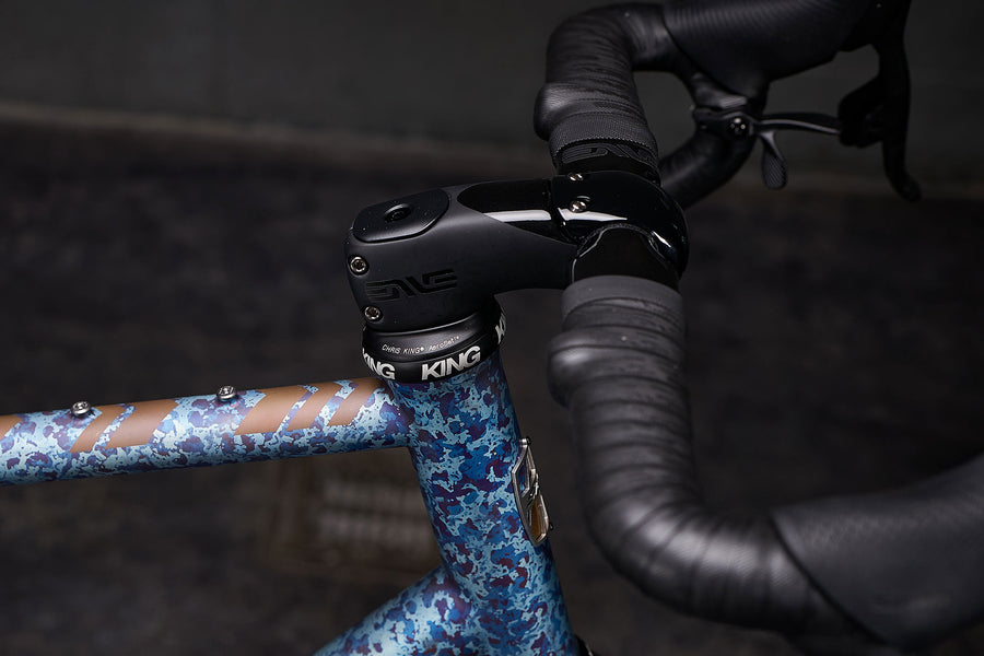 IN-ROUTE SYSTEM – ENVE Composites USA