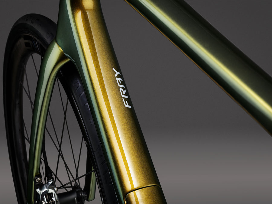 Fray – ENVE Composites USA