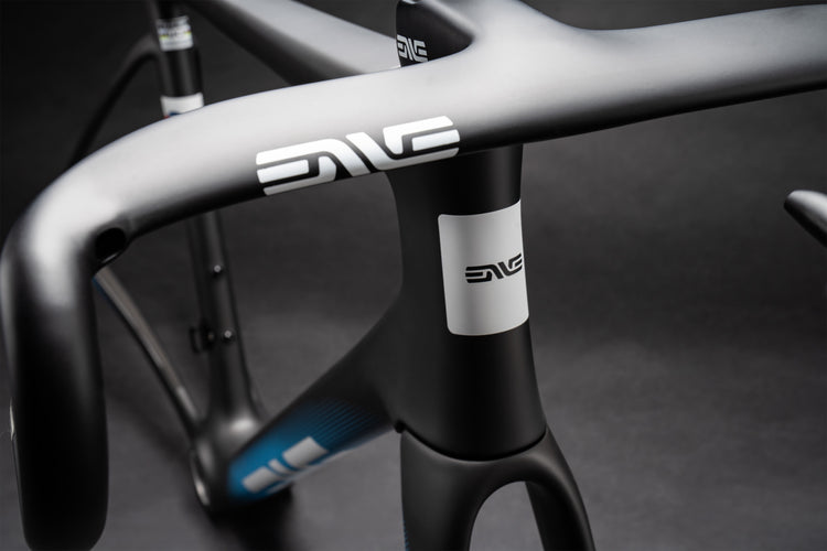 ENVE | Melee Complete Bike – ENVE Composites USA