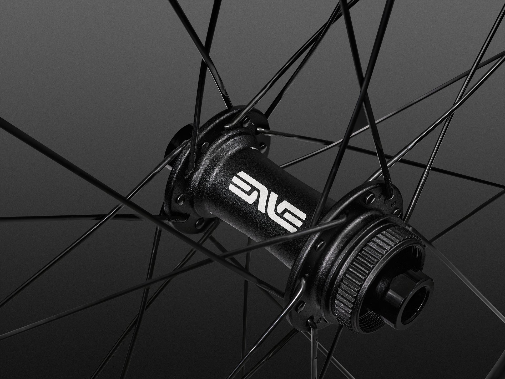 Foundation Innerdrive Wheels – ENVE Composites USA