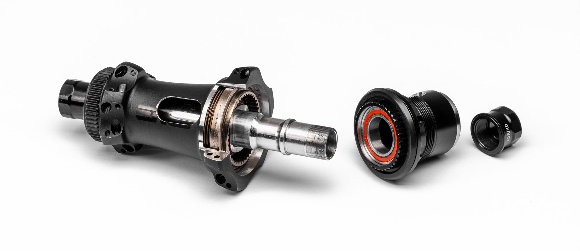 ENVE Innerdrive Hub System – ENVE Composites USA