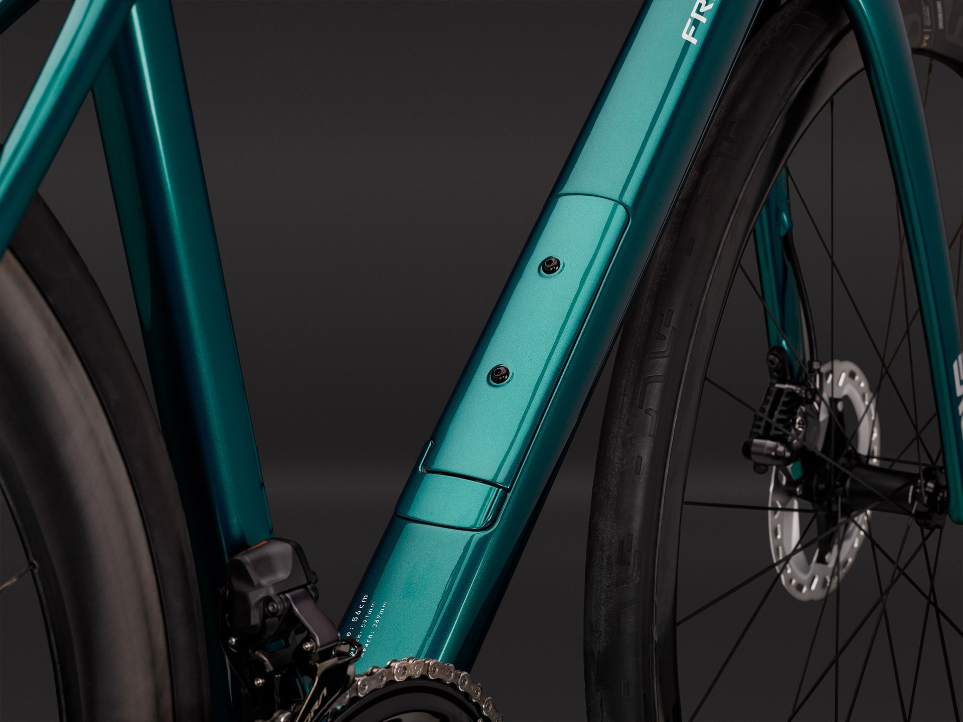 Fray – ENVE Composites USA