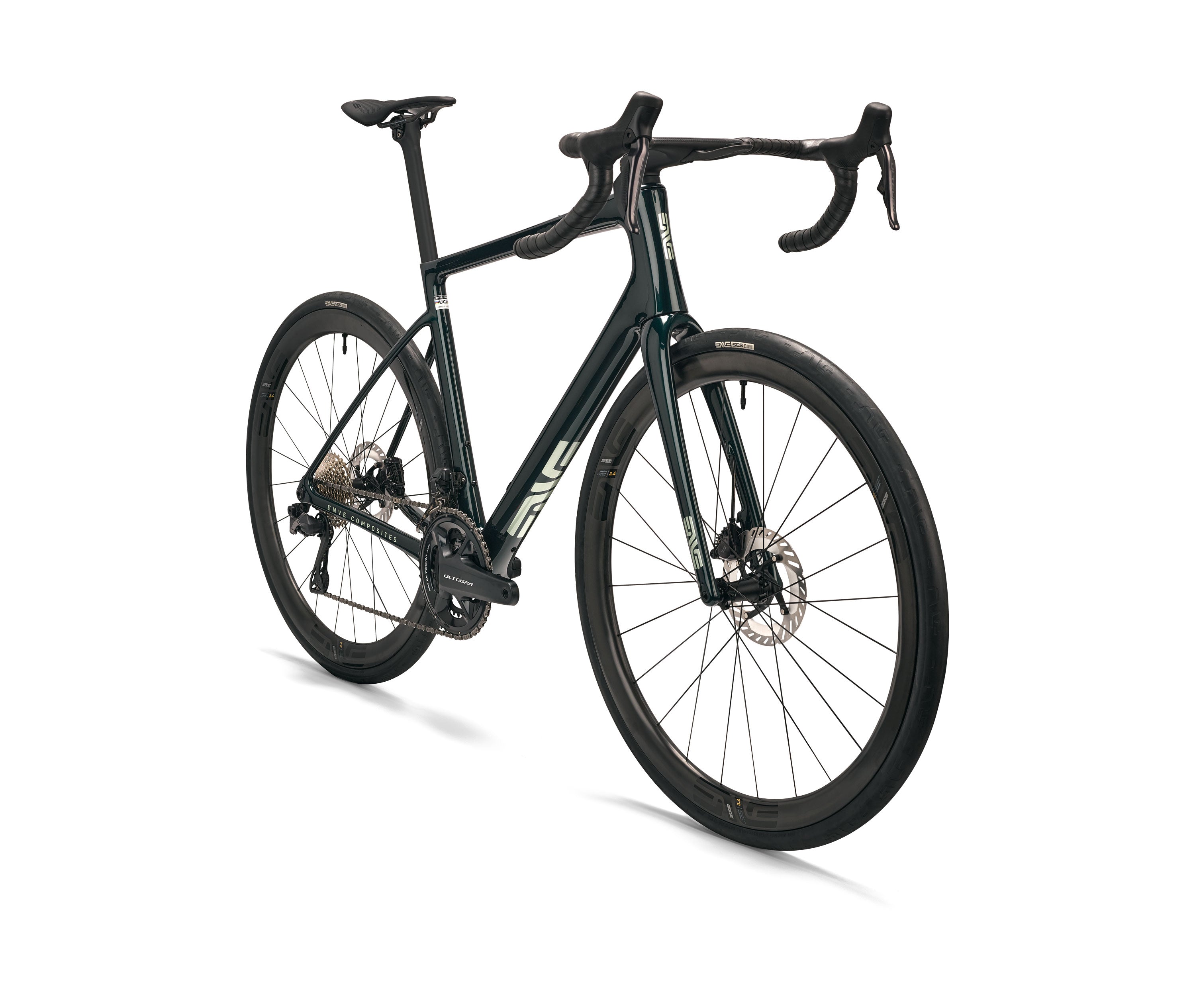 Fray - Foundation Force – ENVE Composites USA