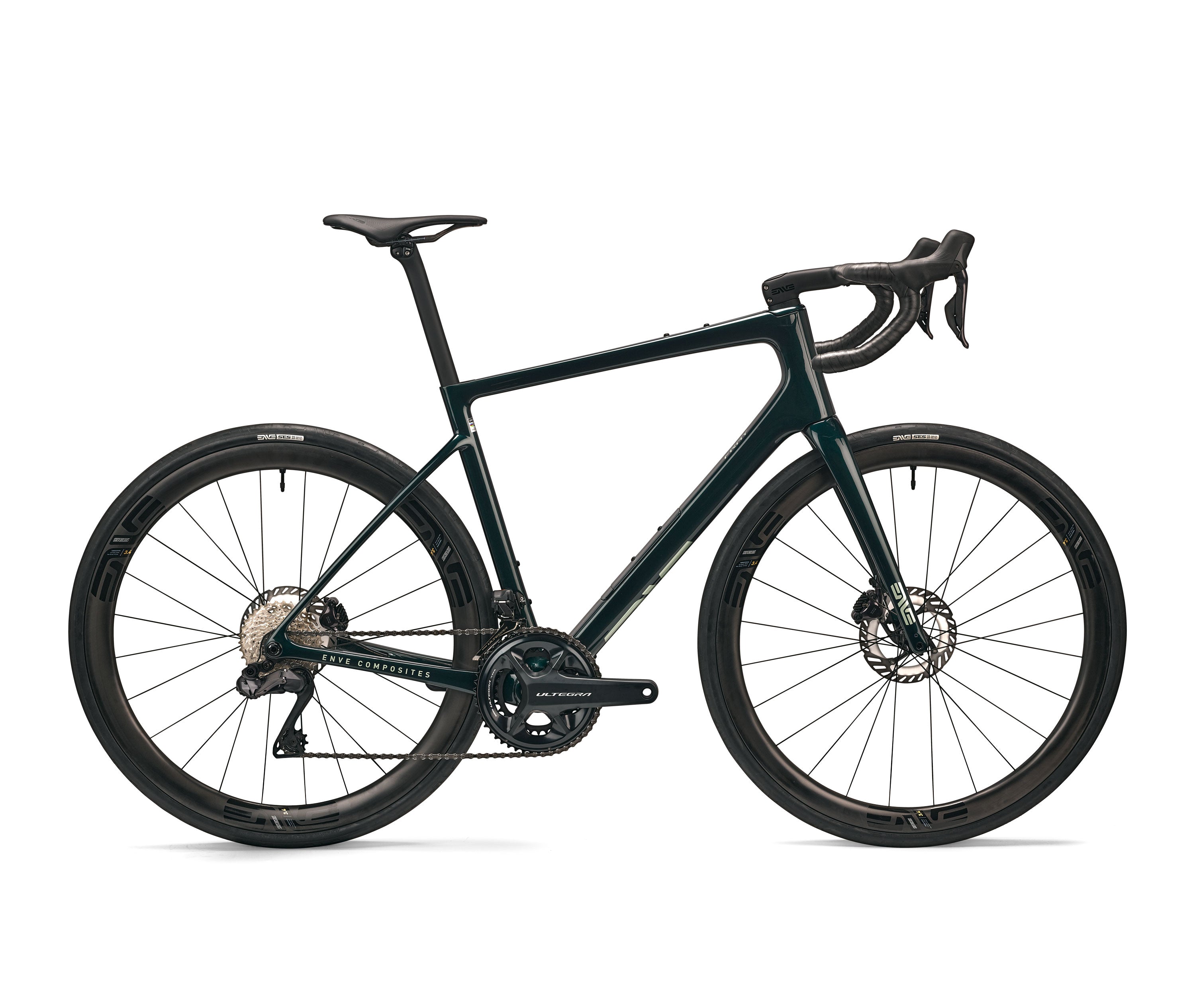 Fray - Premium Force – ENVE Composites USA