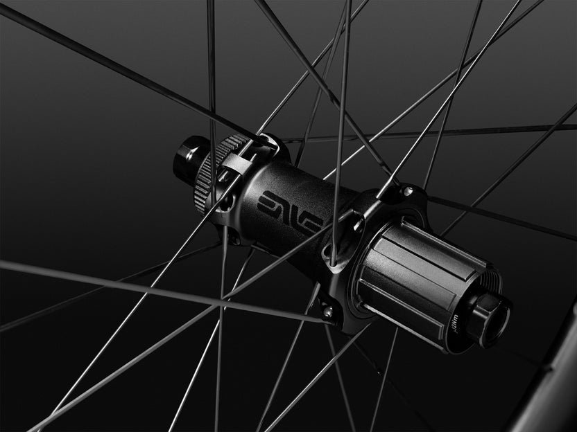 INNERDRIVE Hubs – ENVE Composites USA