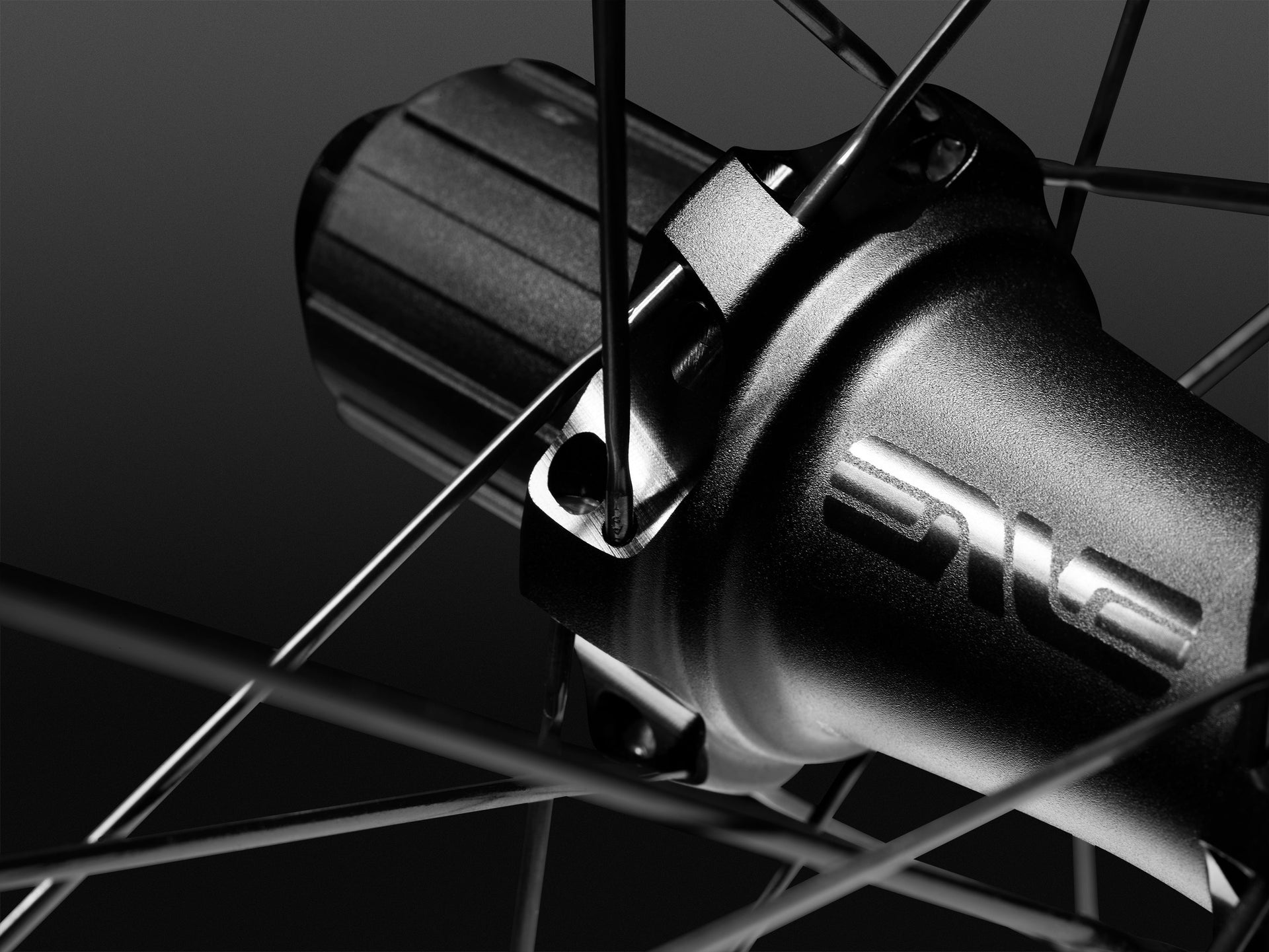 INNERDRIVE Hubs – ENVE Composites USA