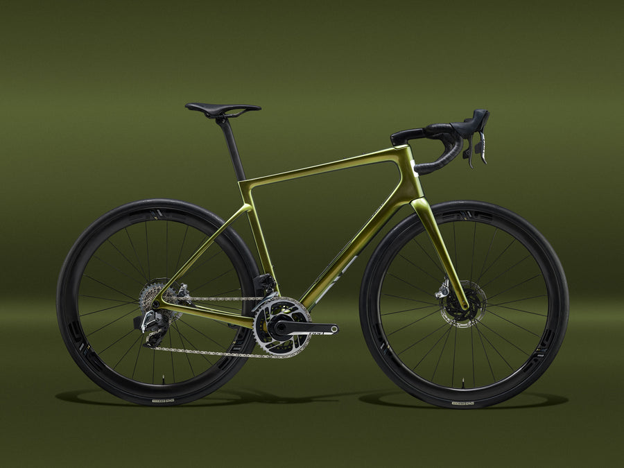 Fray – ENVE Composites USA