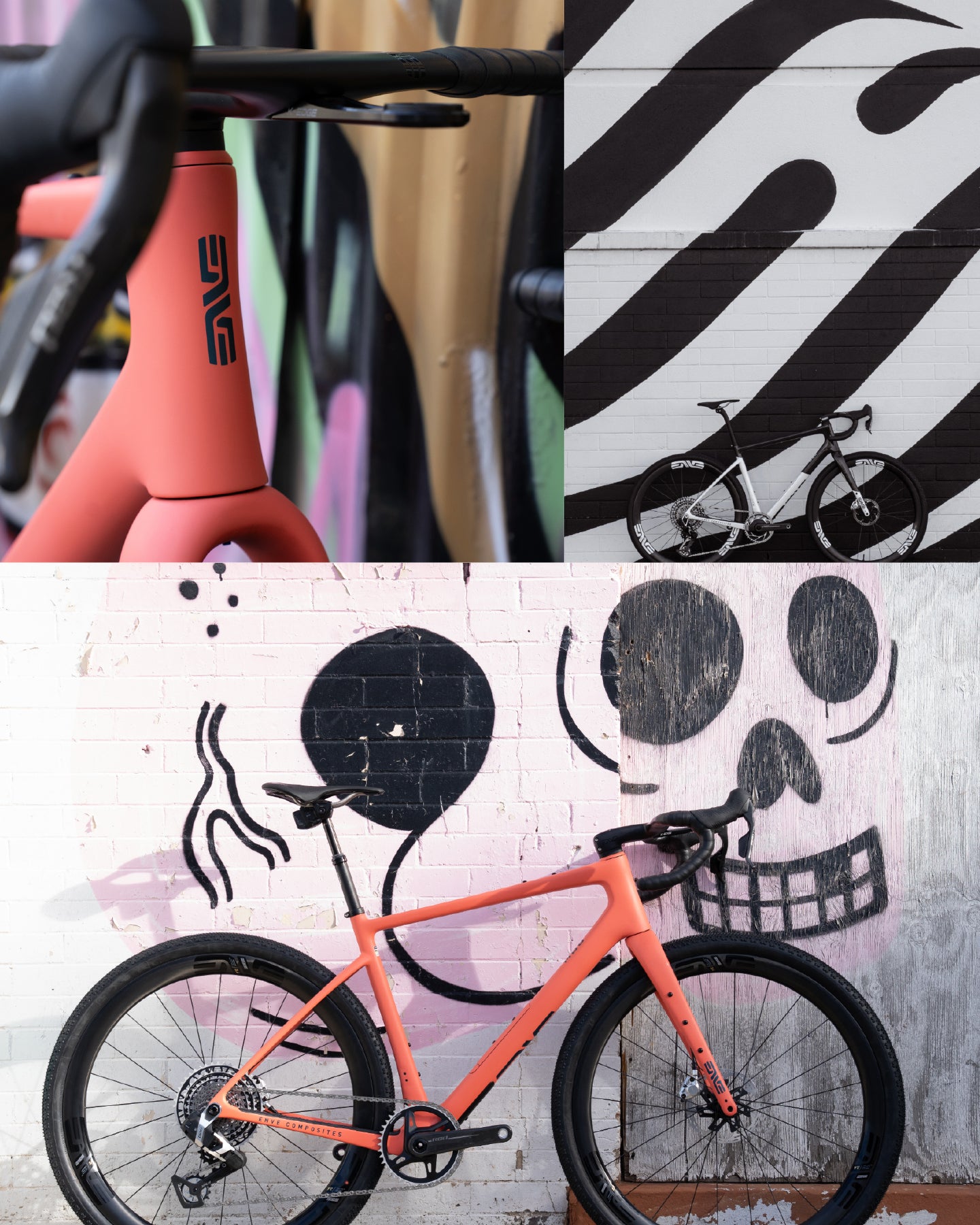 MOG Carbon Gravel Bike: Race Ready, Adventure Approved | ENVE – ENVE ...