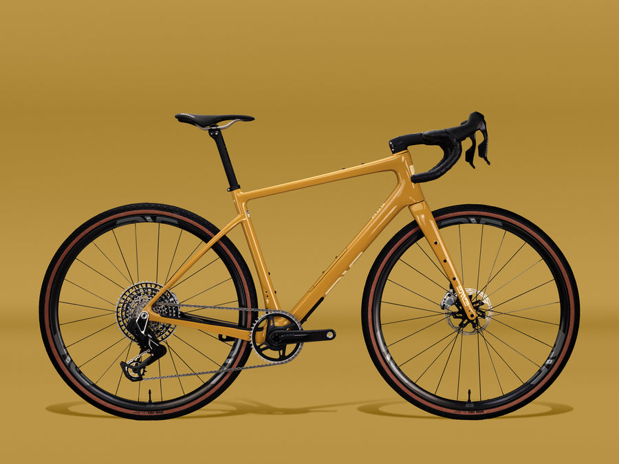 MOG Gravel Bike: Versatile Performance for Adventure – ENVE Composites USA