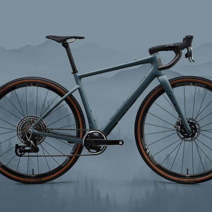 MOG – ENVE Composites USA