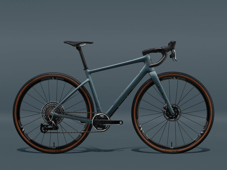 MOG Gravel Bike: Versatile Performance for Adventure – ENVE Composites USA