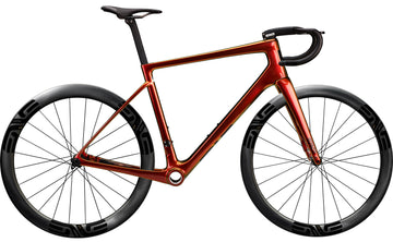 Melee – ENVE Composites USA