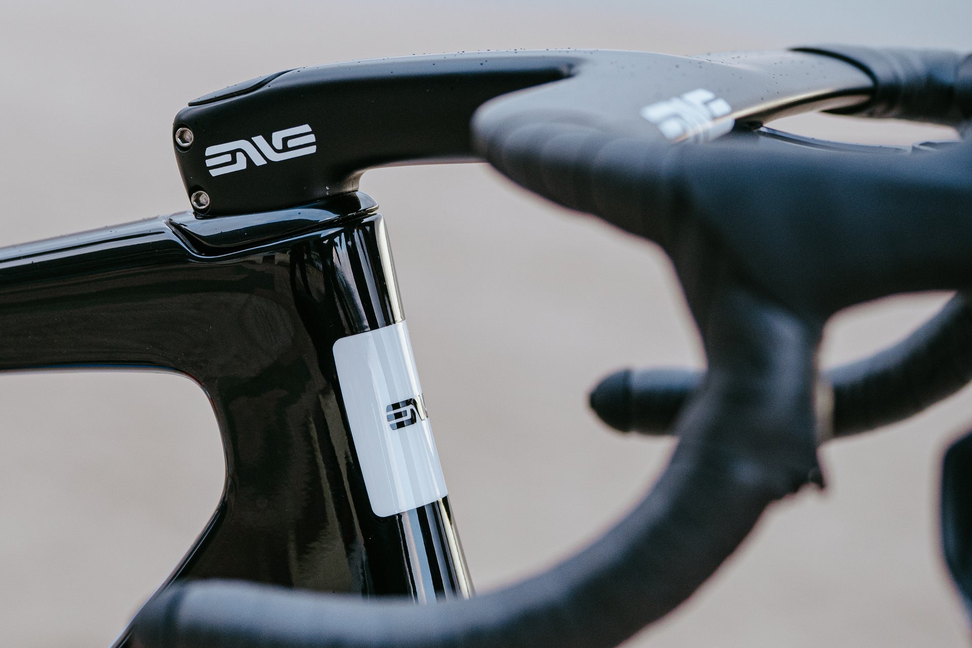 SES Aero Pro One-Piece Bar – ENVE Composites USA