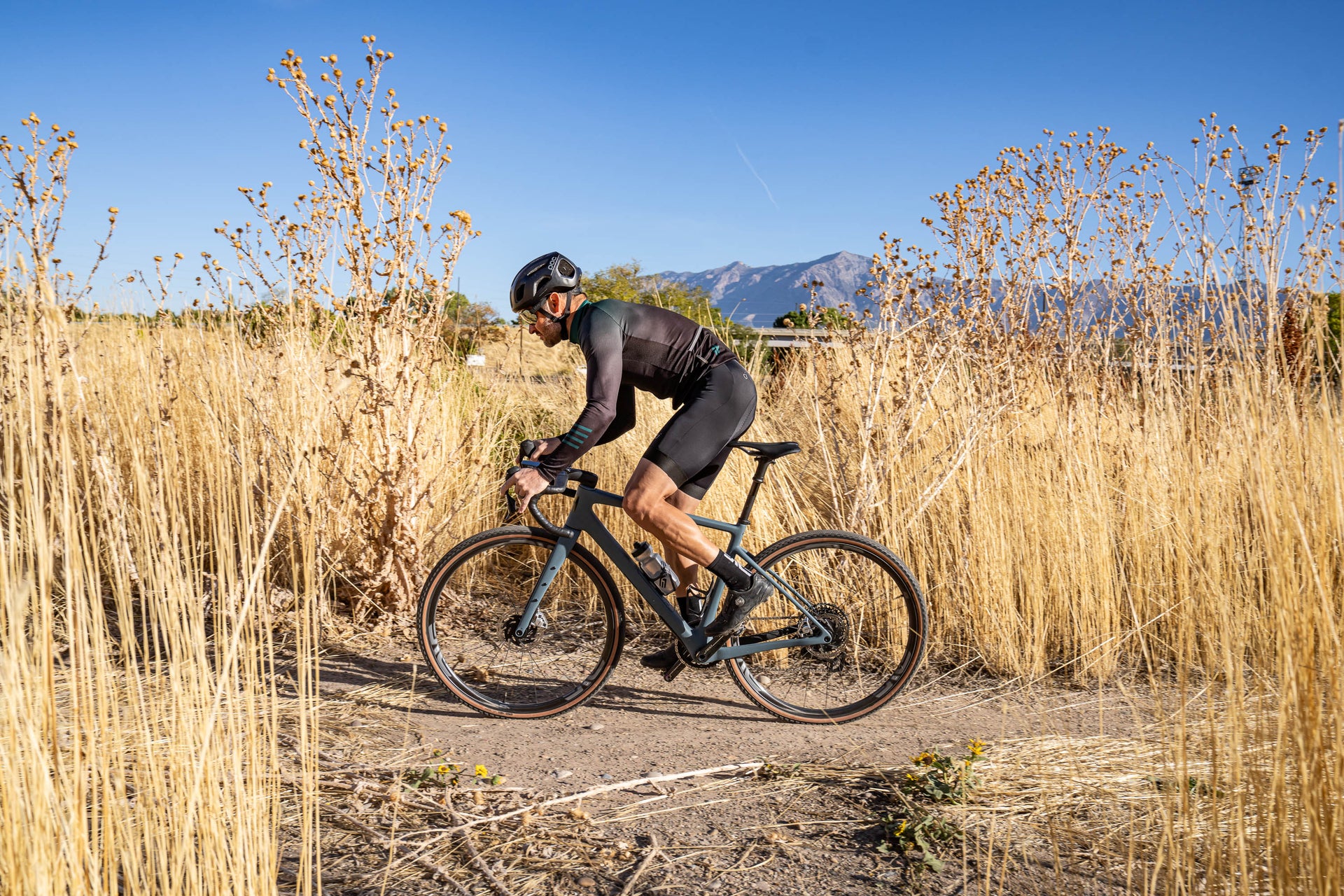 MOG Gravel Bike: Versatile Performance for Adventure – ENVE Composites USA