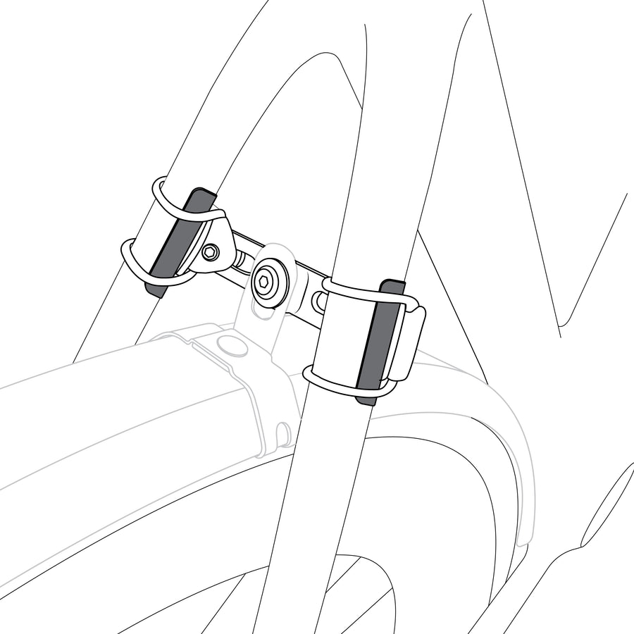 ENVE Frame Fender Mount – ENVE Composites USA