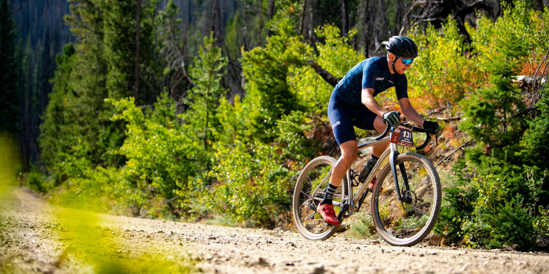 ENVE | G23 Wheels – ENVE Composites USA