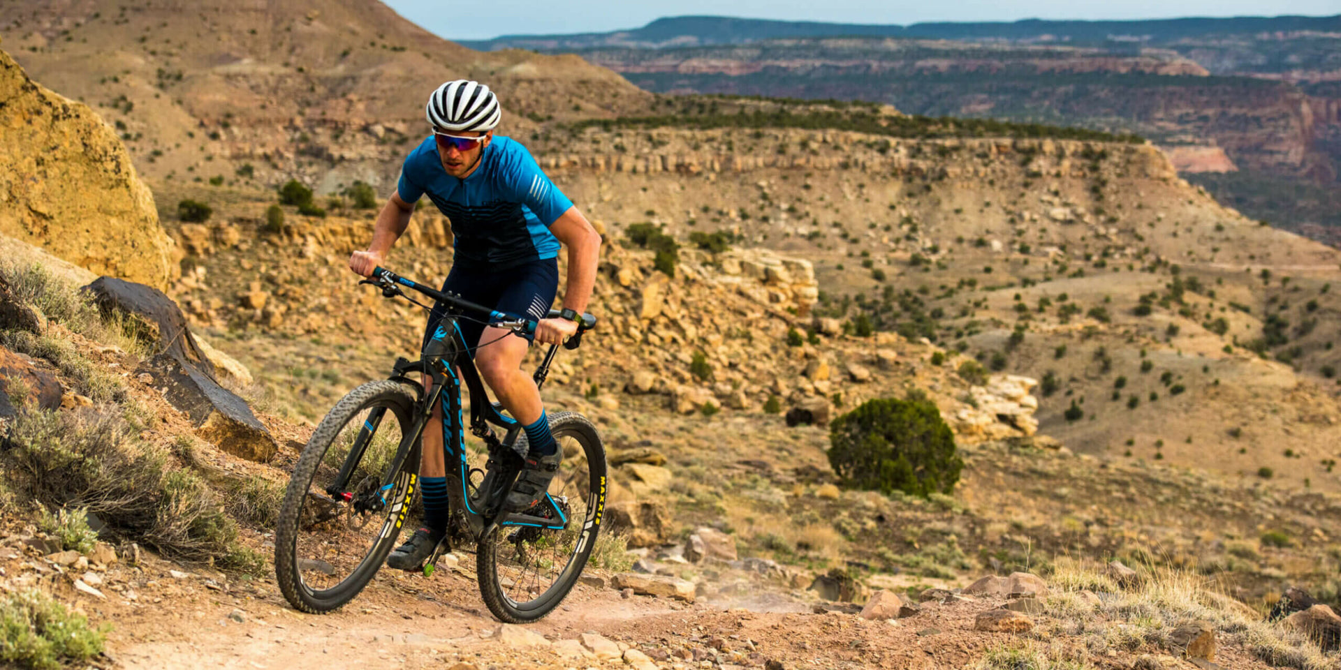 ENVE | M5 Bar 31.8mm – ENVE Composites USA
