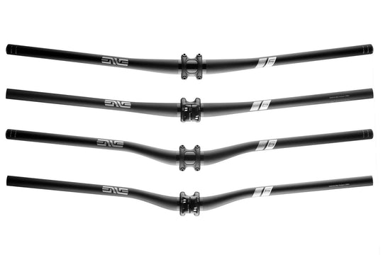 Carbon Handlebars for Road, Gravel & MTB Bikes – ENVE Composites USA
