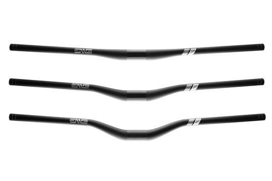 Carbon Handlebars for Road, Gravel & MTB Bikes – ENVE Composites USA